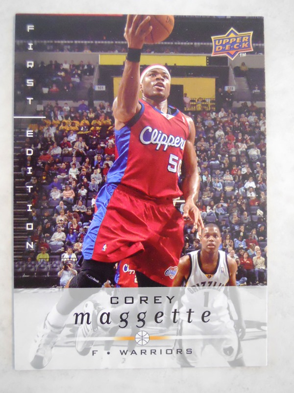 2009-10 UD CHINA First Edition Upper Deck CHINESE ULTRA RARE- You Pick ...